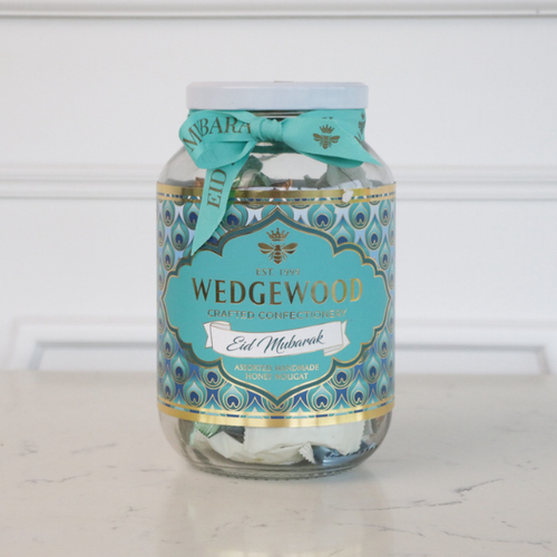 Nougat | Wedgewood