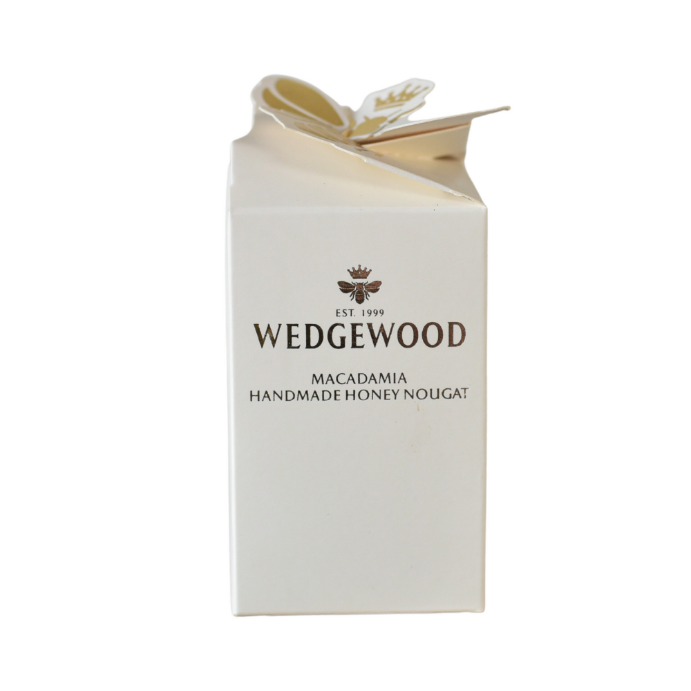 Macadamia Honey Bee | Wedgewood