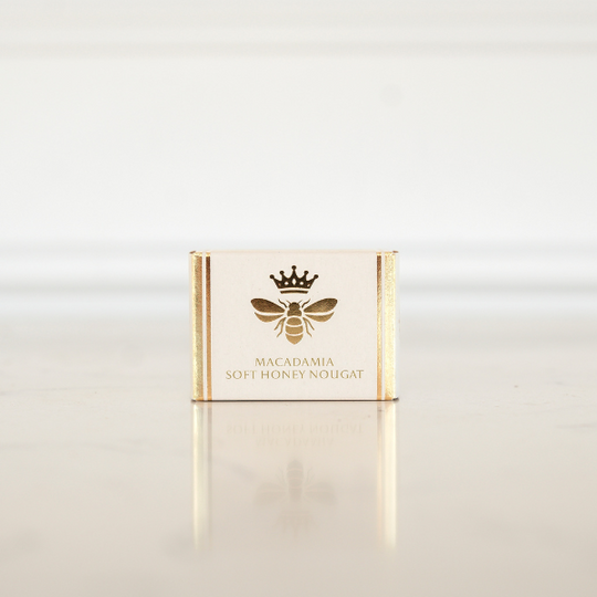 Mini Boxed Bars | Wedgewood