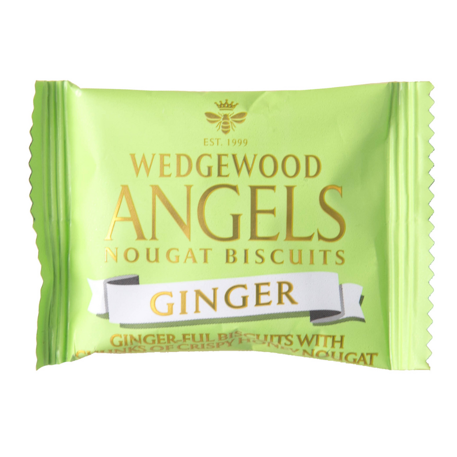 Angels Nougat Biscuits Page 2 | Wedgewood
